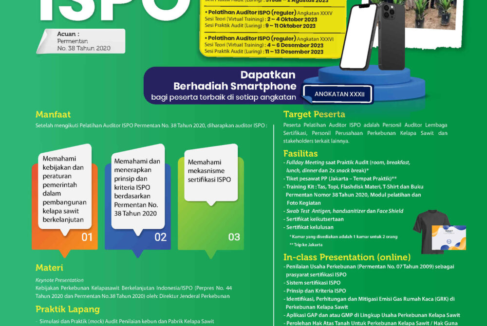 Portfolio Large Card - LPP Agro Nusantara